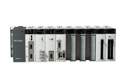 NX700 Series | Robot Motion Control | Produts | RS Automation USA