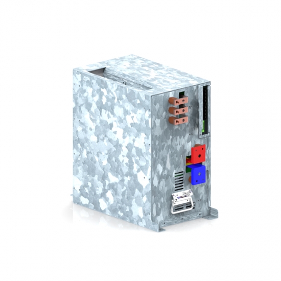 100kW Inverter Power Stack | Produts | RS Automation USA
