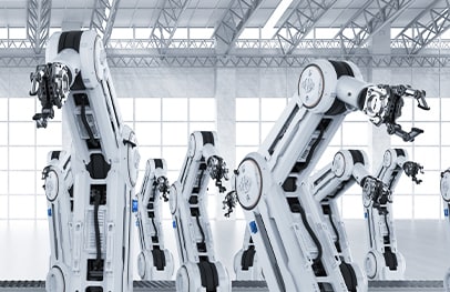 Company Overview | Company | RS Automation USA